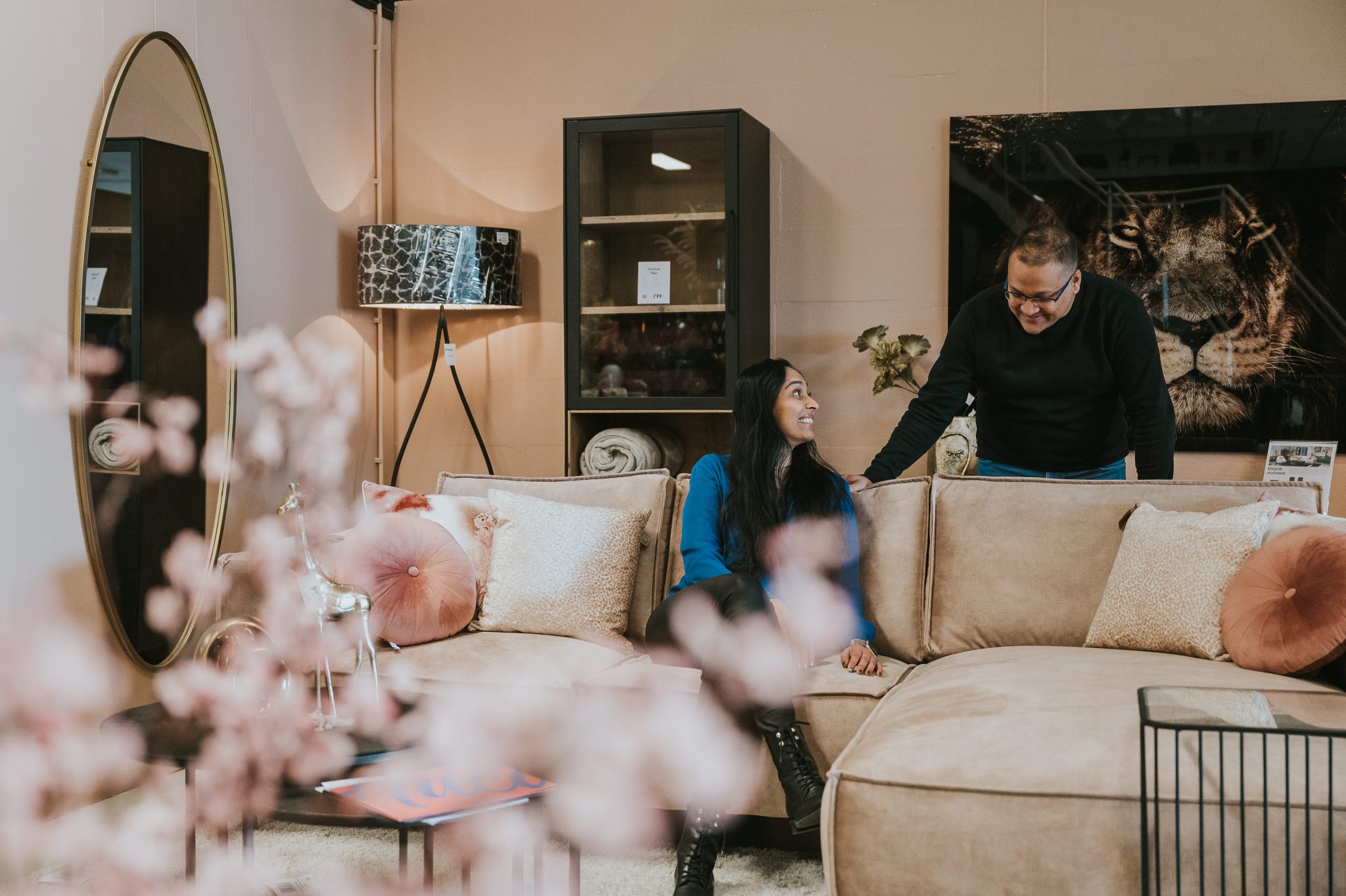 Palazzo Woonmaand 2023 - Palazzo Lelystad